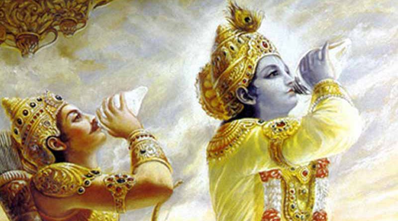 Mahabharata: History or a Grand Fiction? | Piccle